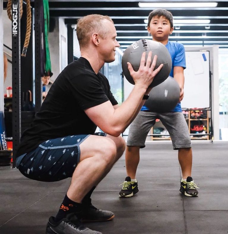 Best-in-class WOD tracking for your gym